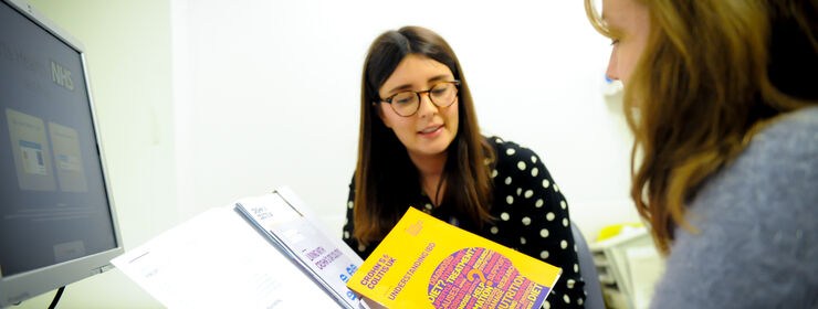 Section 1: The IBD service | IBD UK