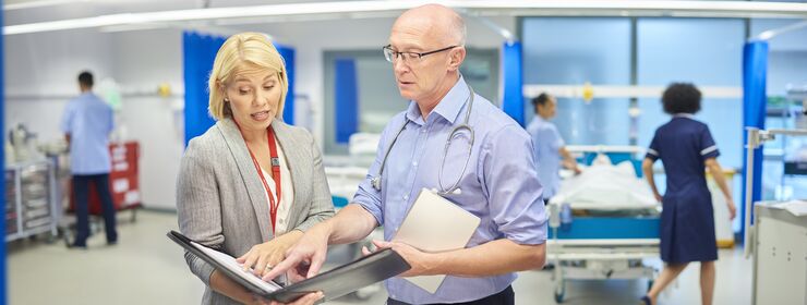 Section 1: The IBD service | IBD UK